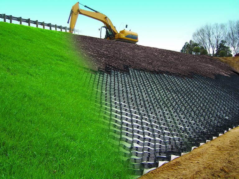 What Is Erosion Control In Australia? – Healthy Cities